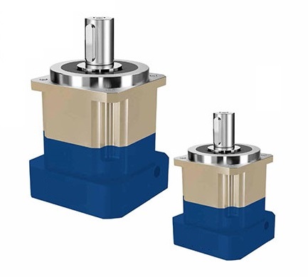 PF40 Precision Planetary Gearbox PAB060-3-S2-P1 for Autowell Solor Cell ...